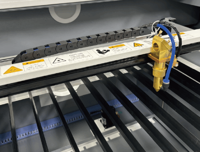 레이저커팅기 ML-C 1390 RD 상세페이지 - 머신샵